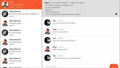 Necta | Streamline, Simplify and Destress your recruitment process